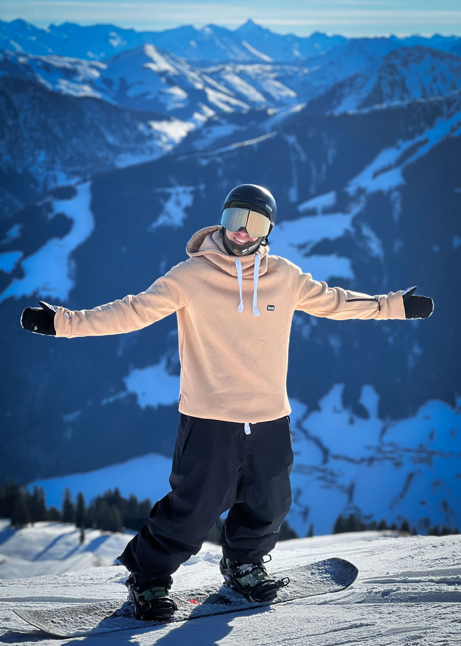 bro! hoodies & crews | bro! clothing | The Brocery Store