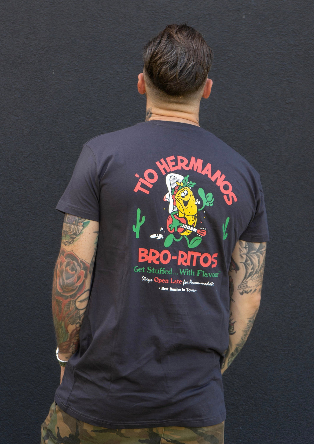 bro! t-shirts | bro! clothing | The Brocery Store | bro! tees