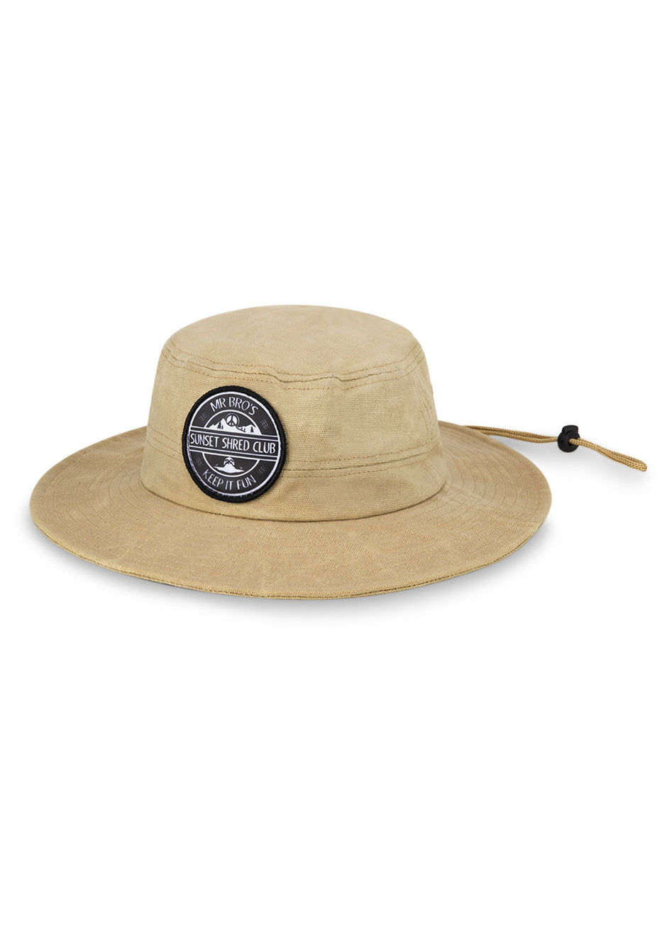 Boonie Hats | bro! clothing | The Brocery Store | boonies