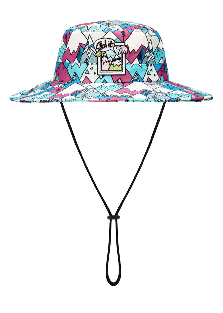 Boonie Hats | bro! clothing | The Brocery Store | boonies