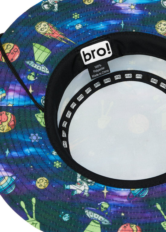 bro! boonie (nebula) | boonie hats | bro! clothing