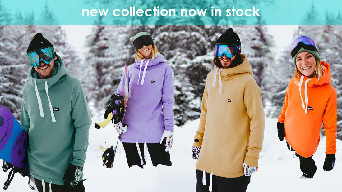 bro! clothing | The Brocery Store | Home of bro! clothing