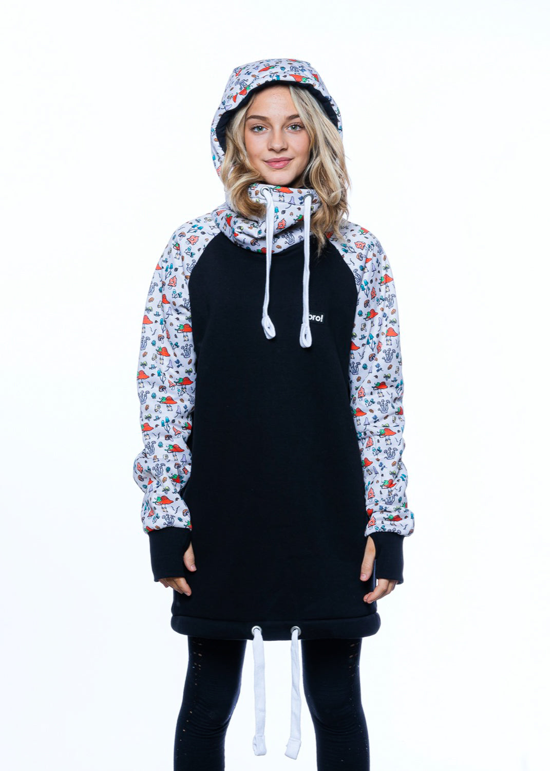 bro! hoodies and sweaters | bro! clothing | The Brocery Store