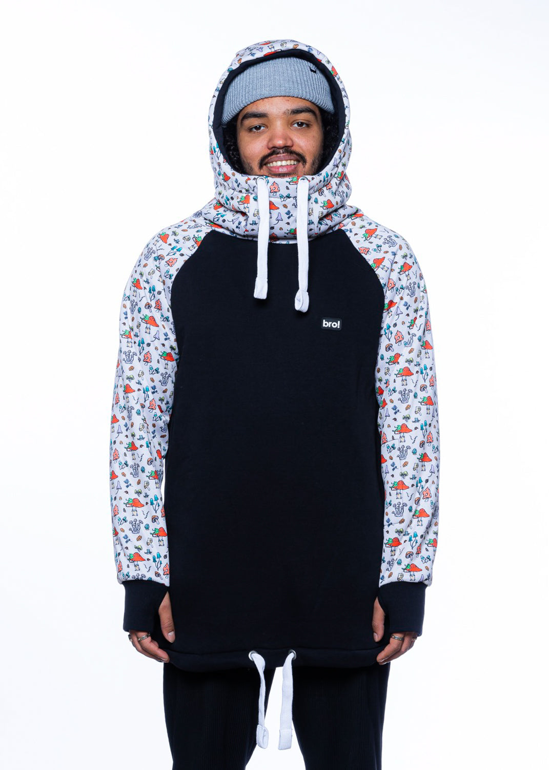 bro! hoodies and sweaters | bro! clothing | The Brocery Store