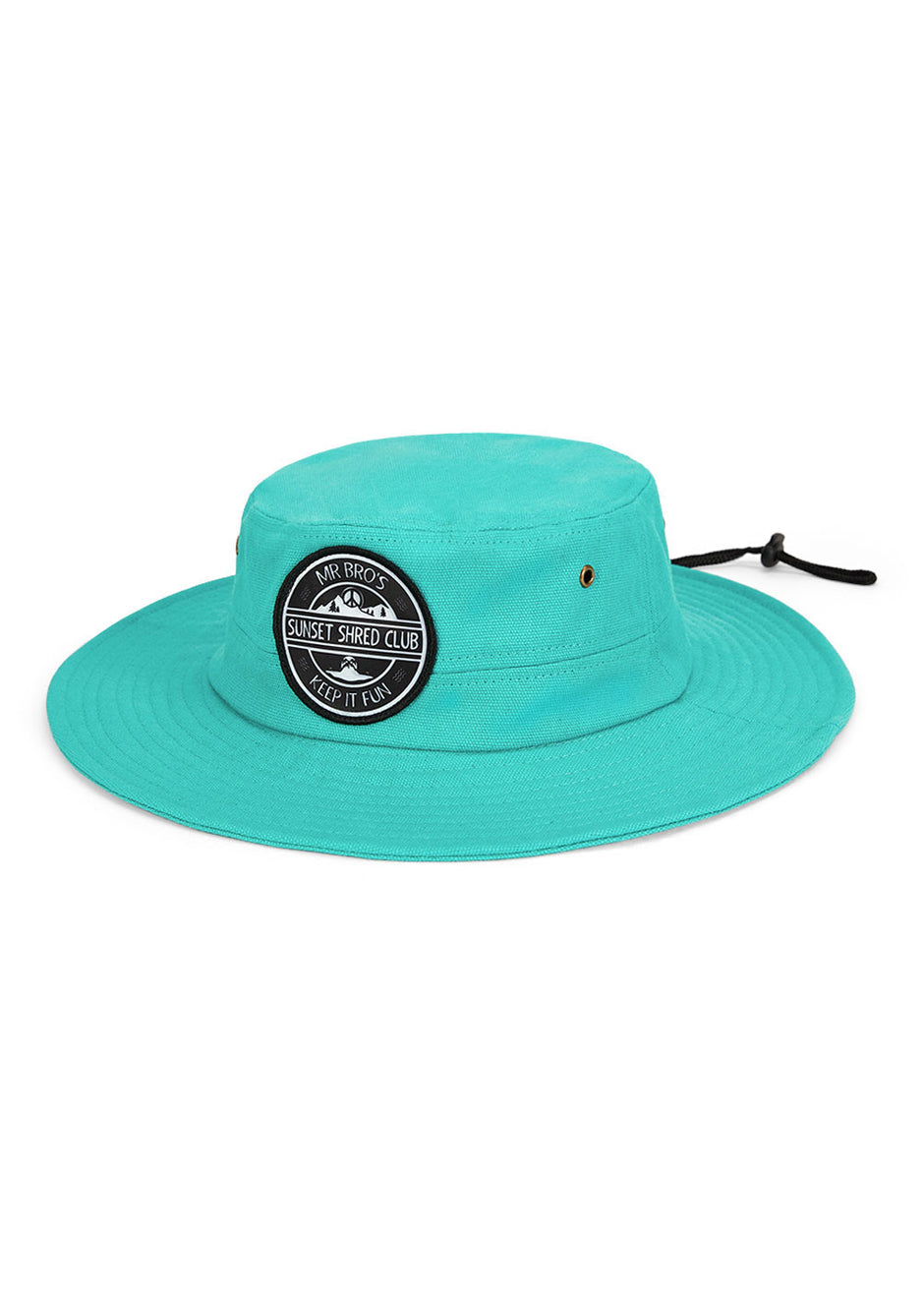 Boonie Hats | bro! clothing | The Brocery Store | boonies