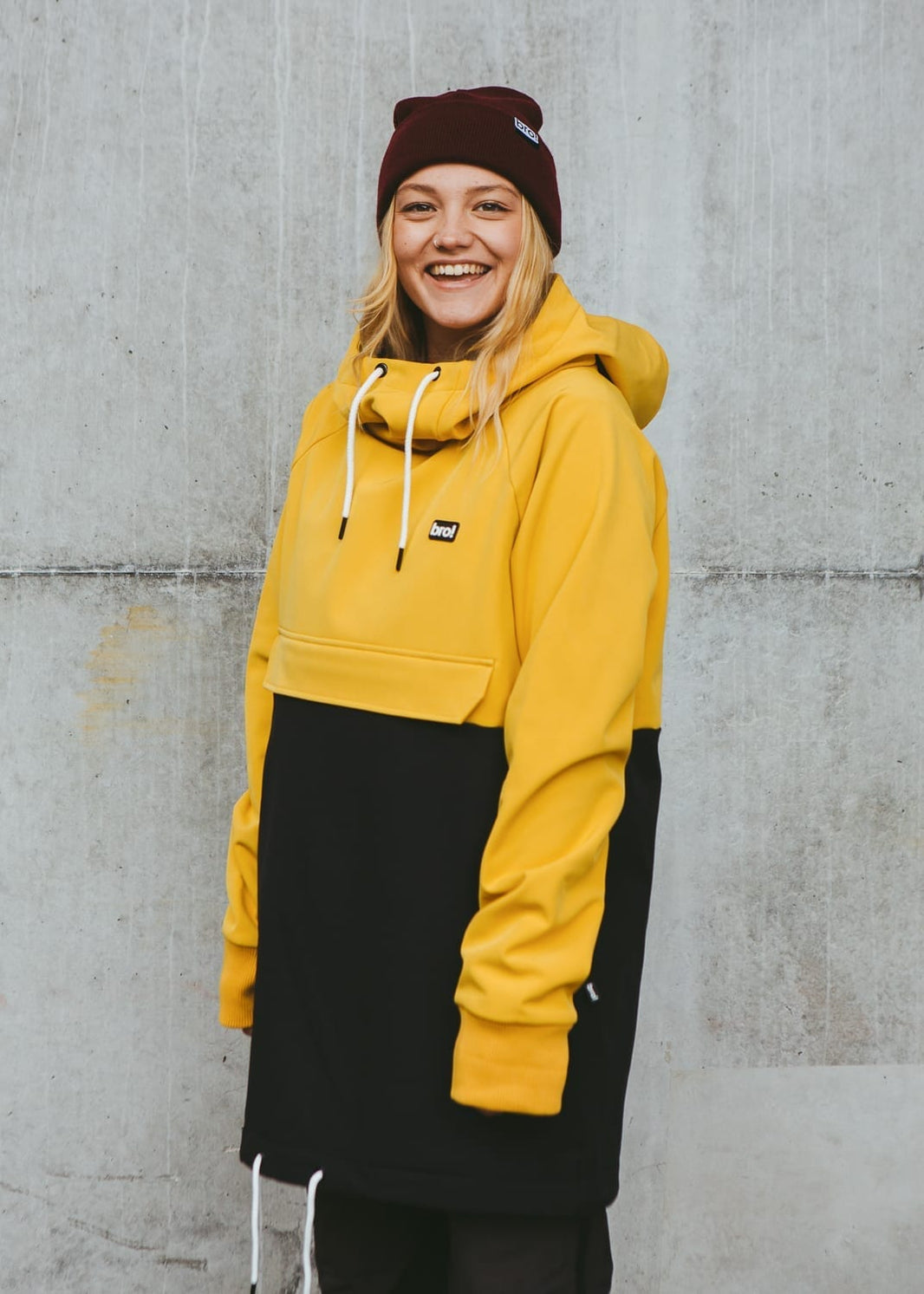 Outlet | bro! clothing | The Brocery Store